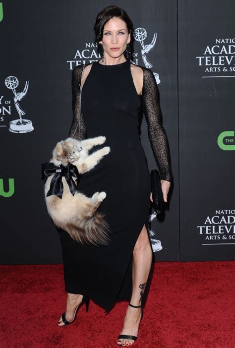 Stacy Haiduks Feet