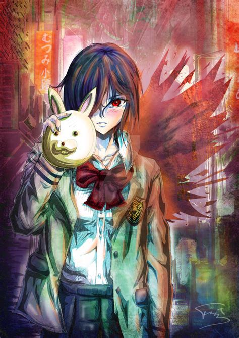Touka Of Tokyo Ghoul By Tuan Hollaback On Deviantart
