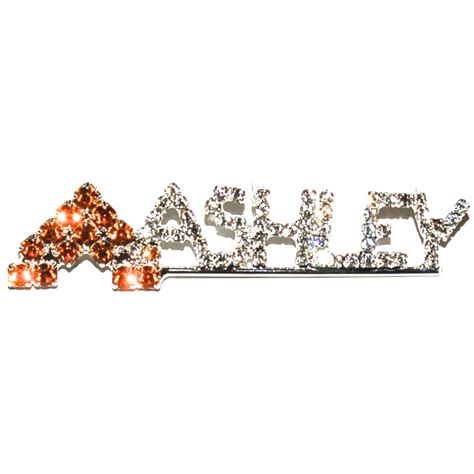 Swarovski ASHLEY Pin