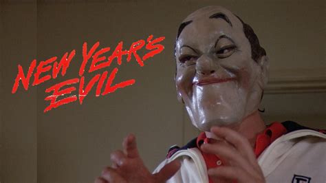 New Years Evil Review Bloody Flicks