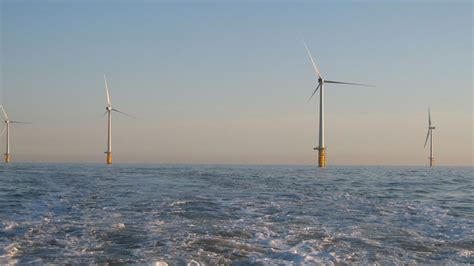 Vattenfall Celebrates 10 Years Of Uk Operations Vattenfall