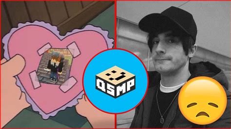 Luzu Se Va De Qsmp Por Esta Razon Youtube