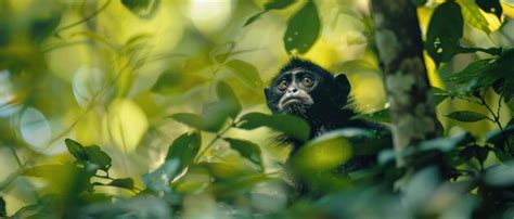 44000 Monkey Rainforest Pictures