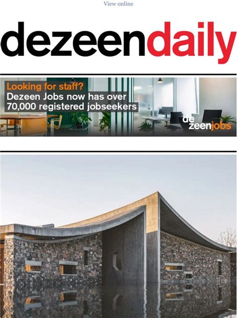 Dezeen Mvrdv Library Seashell Materials World Expo Solar Farm Milled