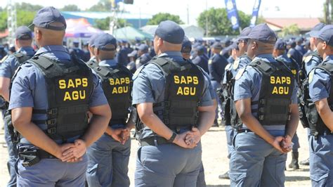 Alleged Gang Member Gunned Down In Klerksdorp