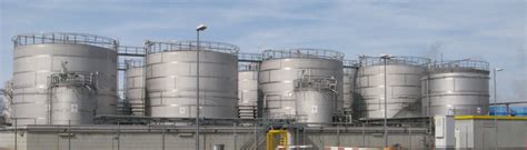 Storage Tank Systems Igatec