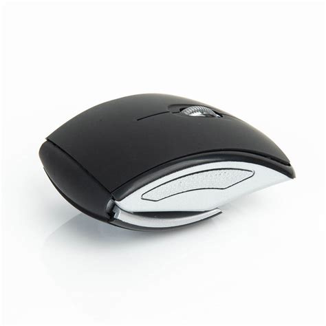 Shelby Wireless Mouse