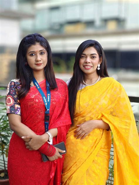 Sebpobangladesh Lifeatsebpo Pohelafalgun Pithauthsob Springfestivals Cultureatwork