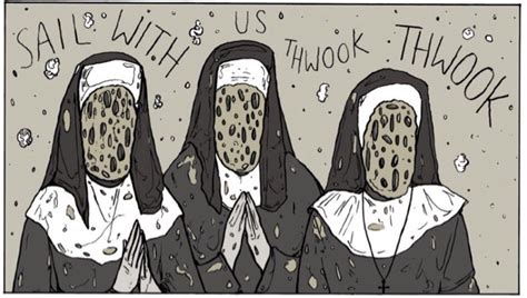 In Preview ‘sid From Olivia Sullivan And Good Comics