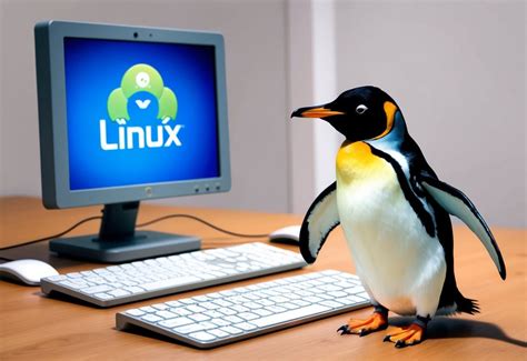 Why Is Linux A Penguin The Origin And Significance Explained Linux
