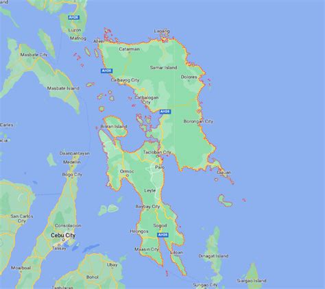 Viscom To Remaining Members Of Cpp Npa Surrender Reconcile With Govt Cebu Daily News