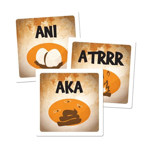 Ugha Bugha Play Board Games