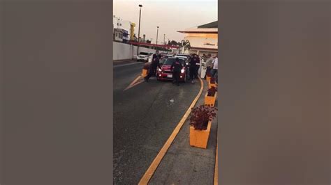 No Dejan Salir Del Estacionamiento En Parque Tezontle Después Del