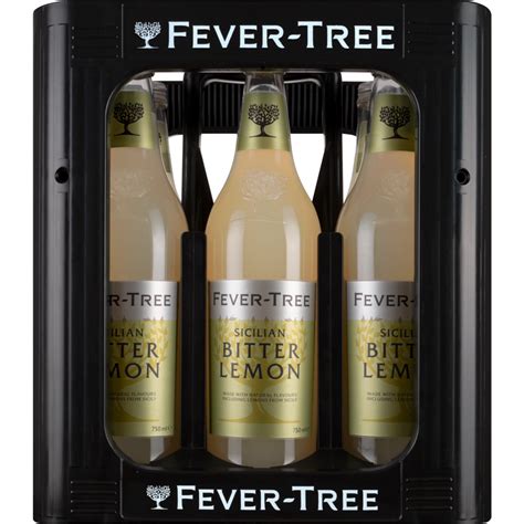Fever Tree Bitter Lemon Recipes At Tia Thomas Blog
