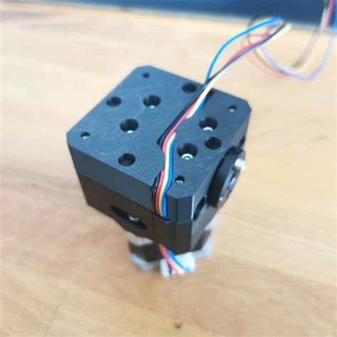 3d Printable Diy Prusa Mini Clone By Christoph Beer