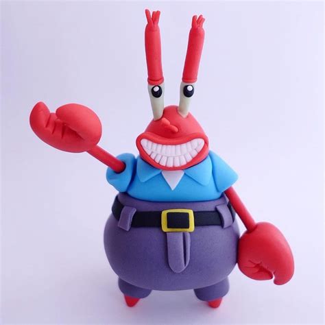 Best 13 Squidward Fondant Cake Topper Spongebob Squarepants Artofit