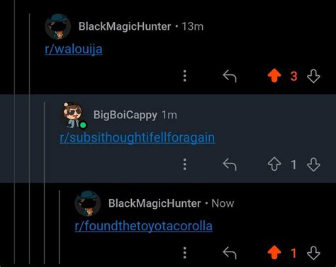 Got Another One R Foundthetoyotacorolla