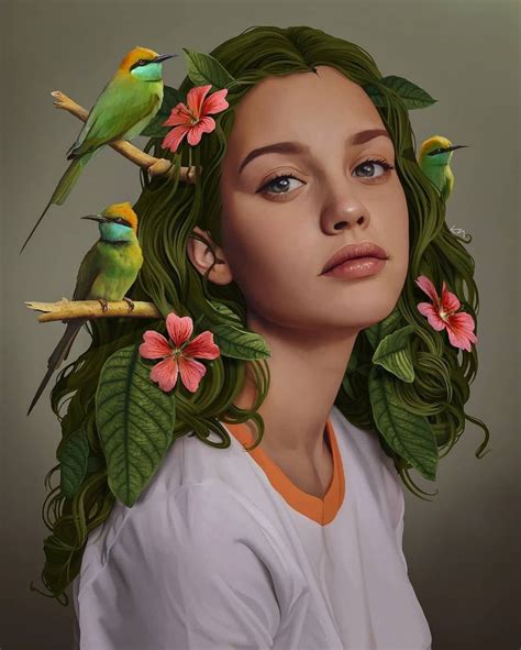 Acrylic Painting Canvas Abstract Art Painting Digital Painting