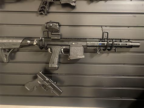 Rate 1 10 Emf100 T15 R Magfed