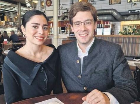 Hande Macit Kimdir Hande Macit Nereli Kaç Yaşında Ve Kiminle Evlendi Hande Macit Hakkında