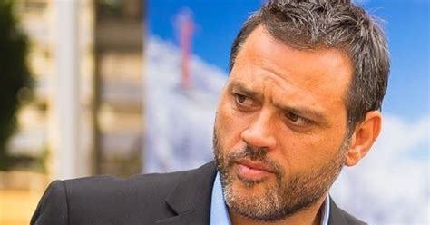 Murió El Ex Secretario De Turismo De Bariloche Baleado Hace Un Mes En Una Favela De Río De