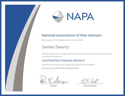 James Swartz Mba Aif® Cpfa® On Linkedin Never Stop Dreaming Never