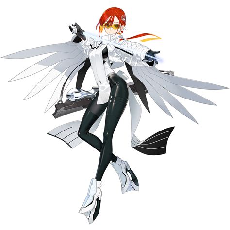 Shaka P Miss Crane Fate Fate Grand Order Fate Series Game Cg Highres Official Art