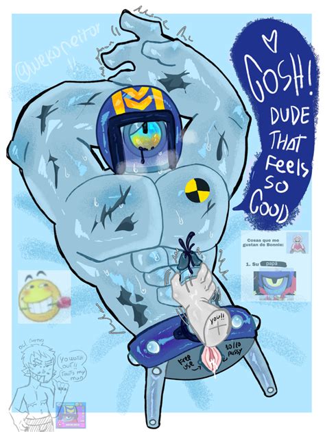 Rule 34 Anon Brawl Stars Crying English Text Handjob Original