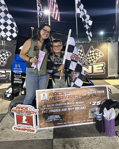 Congratulations To Lee Uzzell In The Jr Lemoore Jet Bowl Facebook