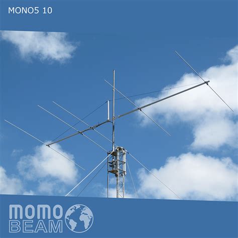 Mono5 10 Momobeam