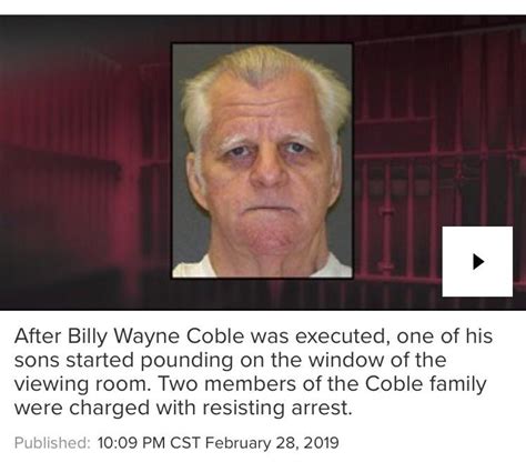 Son And Grandson Of Murderer Arrested After Swearing And Kicking Other