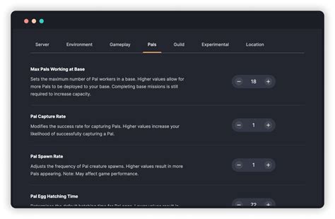 Palworld Server Hosting Dathost