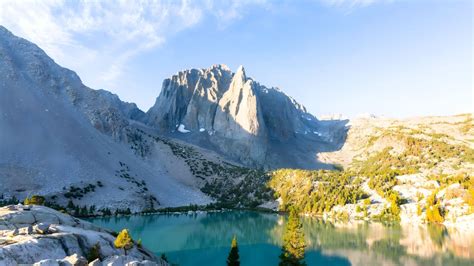 Big Pine Lakes Trails A Hikers Overview Asyoustay