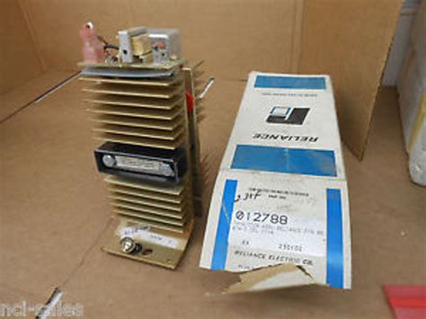 Buy Reliance Electric 86474 S Rectifier Stack Thyristor Assembly