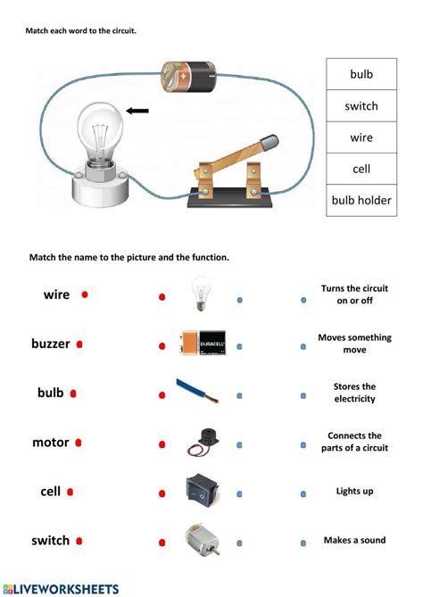 Circuit Components Explained At Roderick Tipton Blog