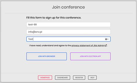 problem joining as a guest · issue 352 · h2 invent jitsi admin · github
