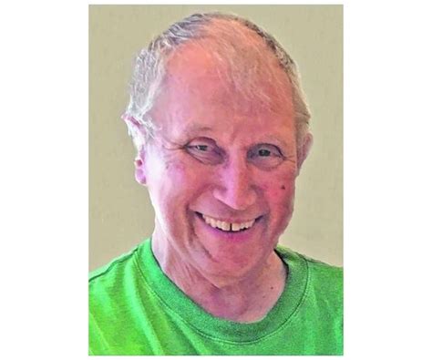 Jack Lafferty Obituary 1942 2019 South Bend In South Bend Tribune