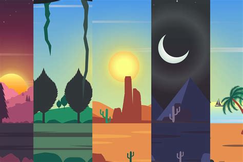 Download Parallax Background