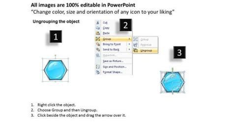3 Text Boxes Slide Geeks