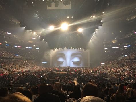 Section 106 At Arena