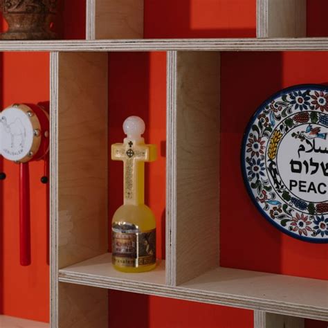 Five Key Trends From Jerusalem Design Week 2023