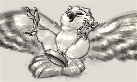 Rule 34 Animal Genitalia Avian Bird Bird Feet Carrot Artist Cloaca