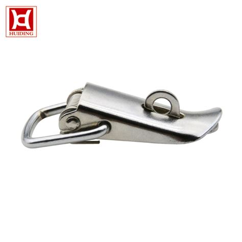 Small Box Toggle Latchlocks For Electrical Panelspadlockable Toggle Latches