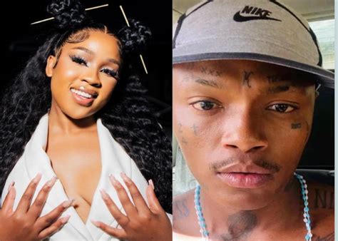 Shebeshxt Finally Meets Pabi Cooper In An Unforgettable Meeting