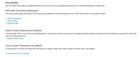 Kdp University What Is It And How Can It Help You Publish Books On Amazon