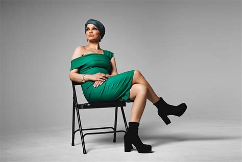 Wearing A Hijab Is My Decision So Why Is It Still Being Vilified Glamour Uk