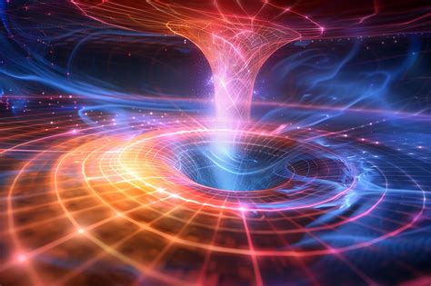 Physicists Electrify The Quantum World To Crack Quantum Gravity