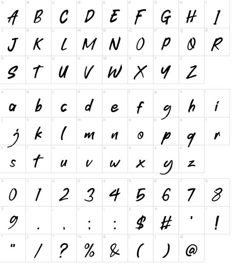 Jasmine By Winarko Font Download