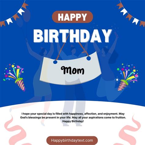 Happy Birthday Mom Images Happy Birthday Mom  Meme Happy Birthday