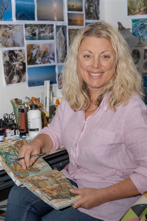 Alison Boothroyd Goosegreengallery